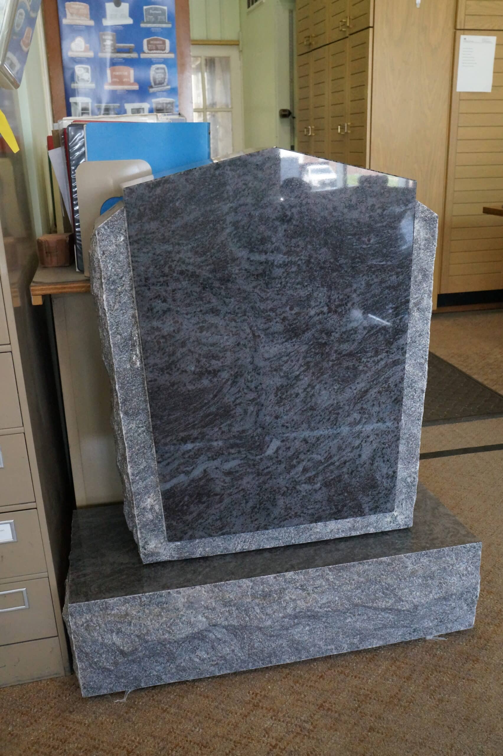 Monuments Inventory | Loeblein Memorials div. of Tegeler Monument