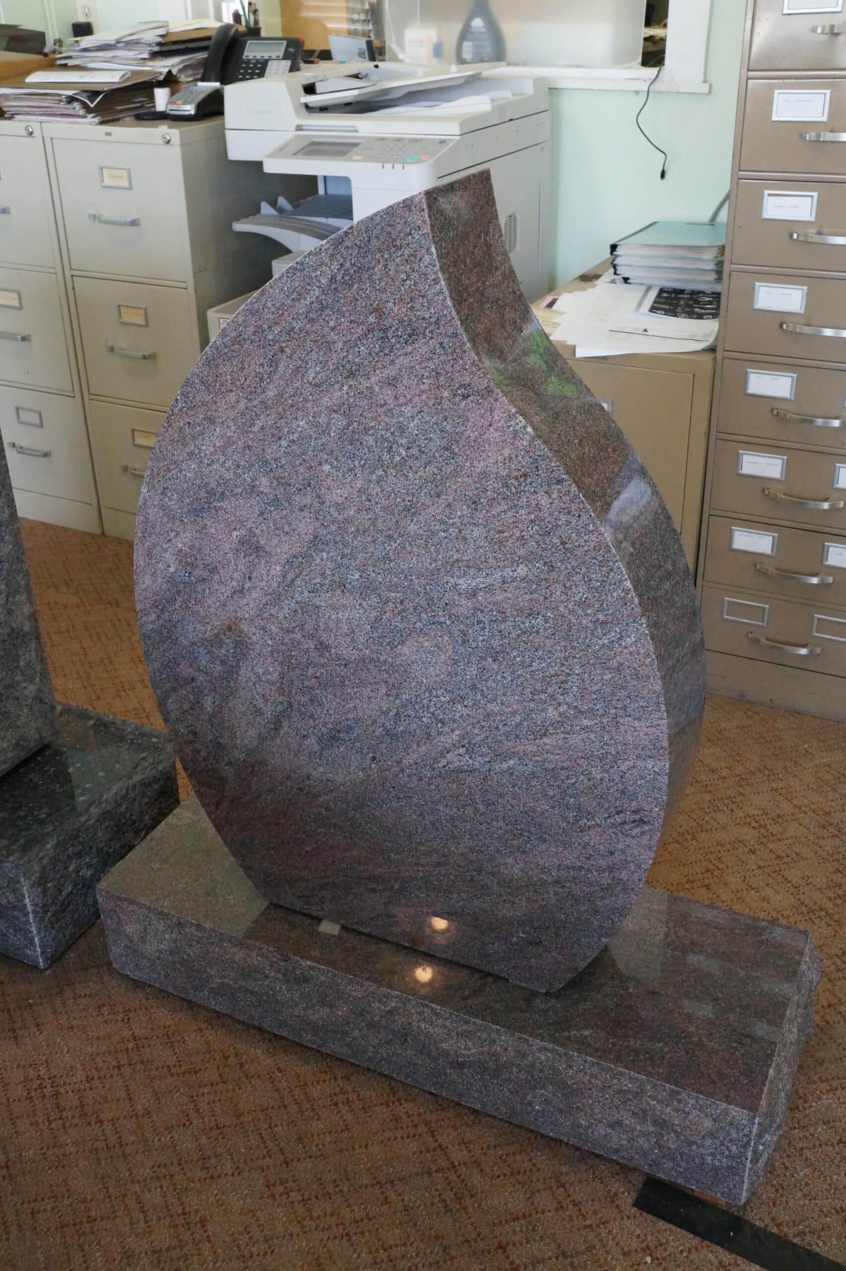 Monuments Inventory | Loeblein Memorials div. of Tegeler Monument