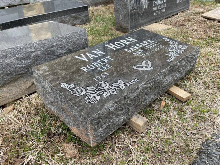 A Guide to Popular Types of Memorials | Tegeler Monument