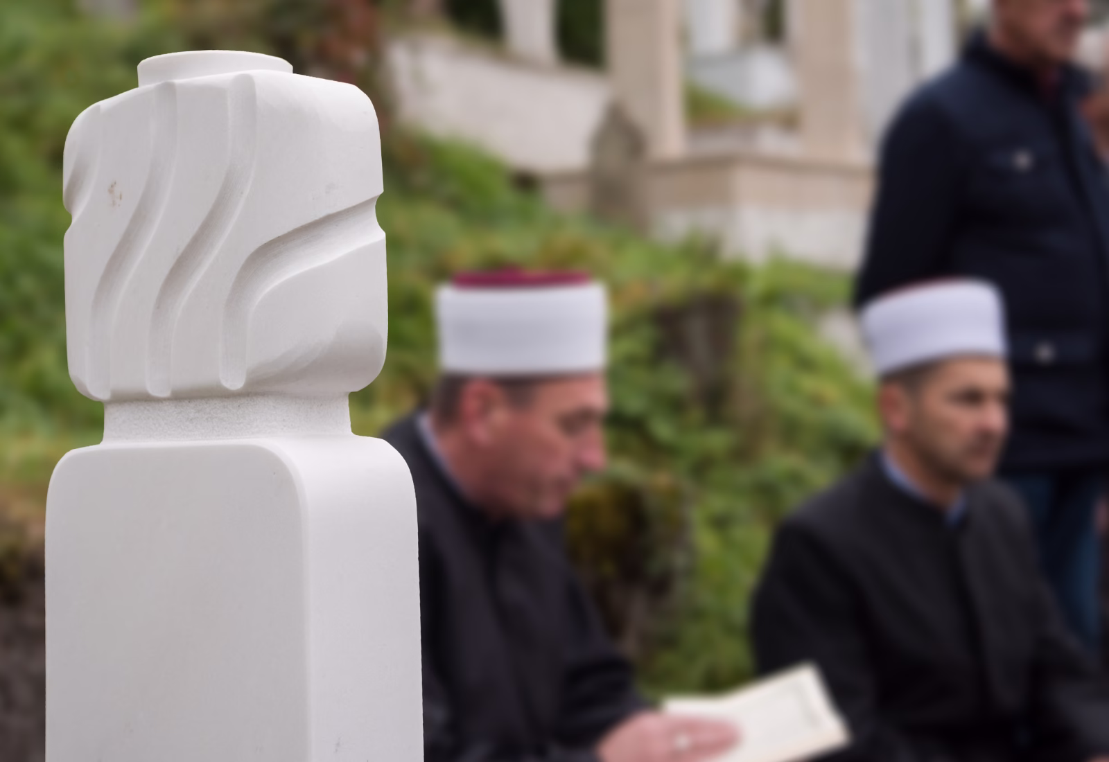 Islamic Burial Frequently Asked Questions | Tegeler