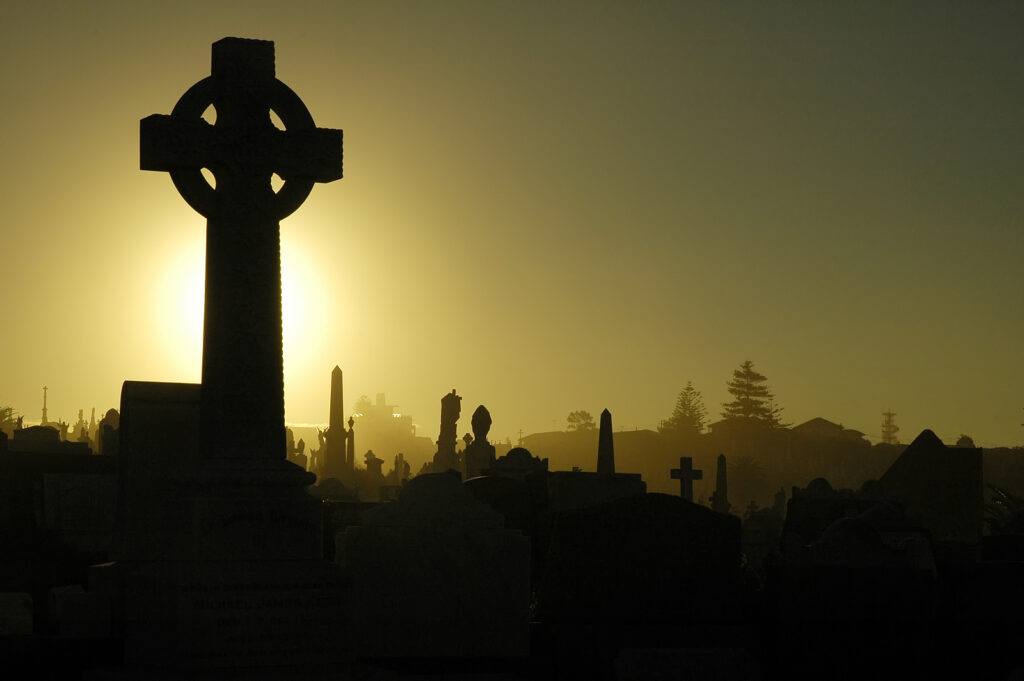 The History of Celtic Crosses in Memorial Art | Tegeler